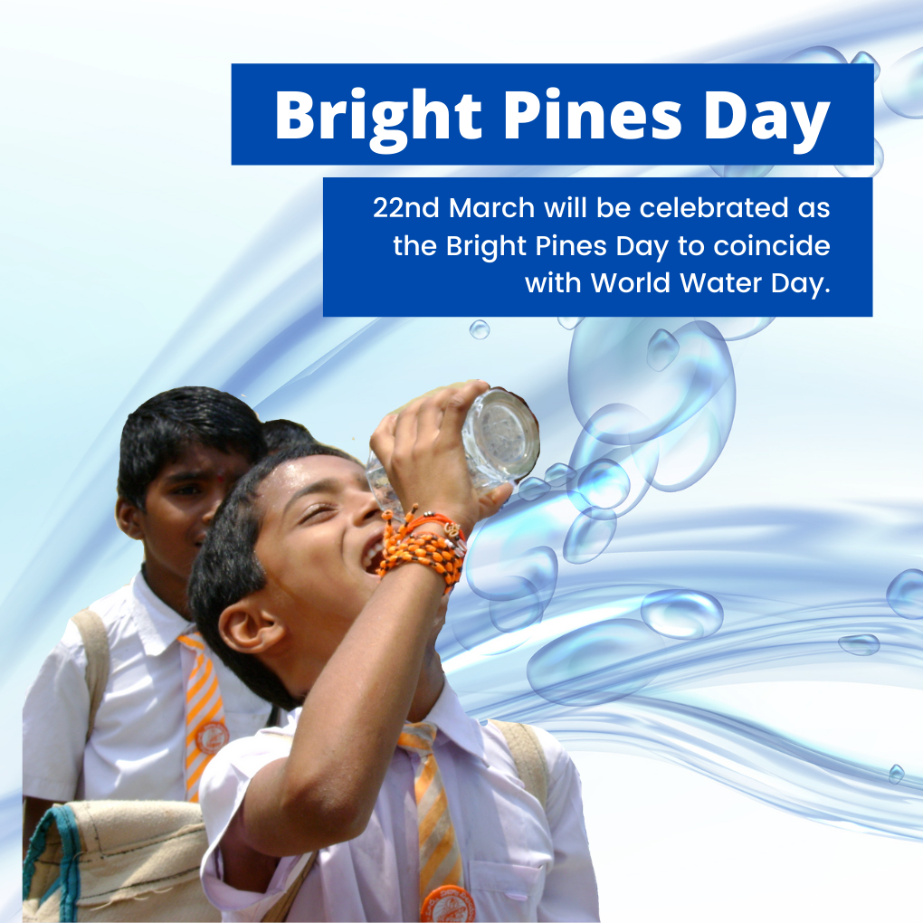 Bright Pines Day - Bright Pines Foundation India